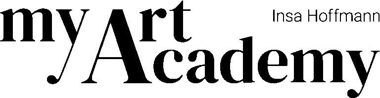 my Art Academy – by Insa Hoffmann